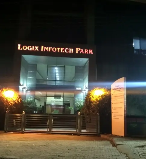 Logix Infotech Park Sector 59, Noida | Resale Price List & Brochure