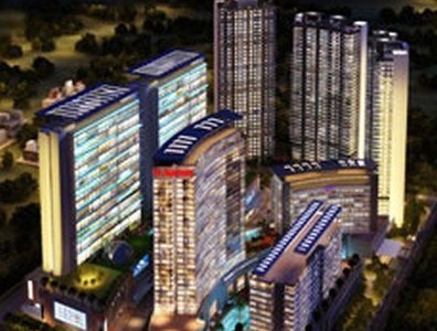 Logix La Premiere Sector 124, Noida - Invest in Office spaces