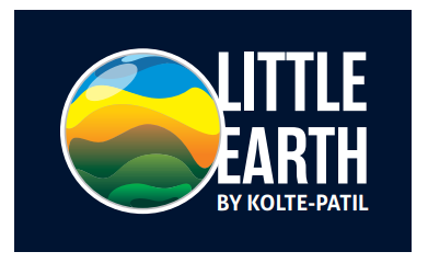 Kolte Patil Developers Little Earth by Kolte Patil Map - Kiwale, Pune ...