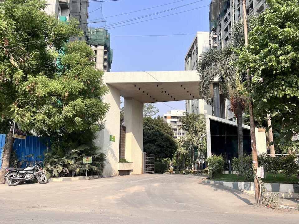 Little Earth by Kolte Patil Kiwale, Pune | Price List & Brochure, Floor ...