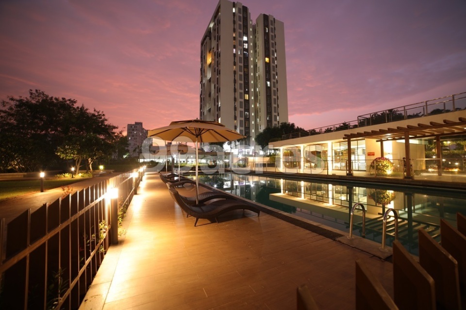 Kolte Patil Developers Little Earth by Kolte Patil Photos And Videos ...
