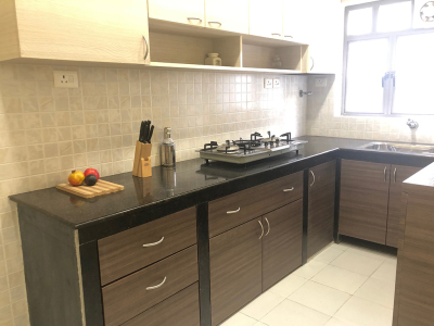 2 BHK Apartment / Flat for sale in Urban Greens Phase 2 Rajarhat ...