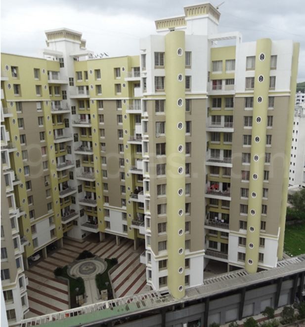 Lohia Megh Malhar Raga Bavdhan, Pune Resale Price List, Brochure, Floor ...