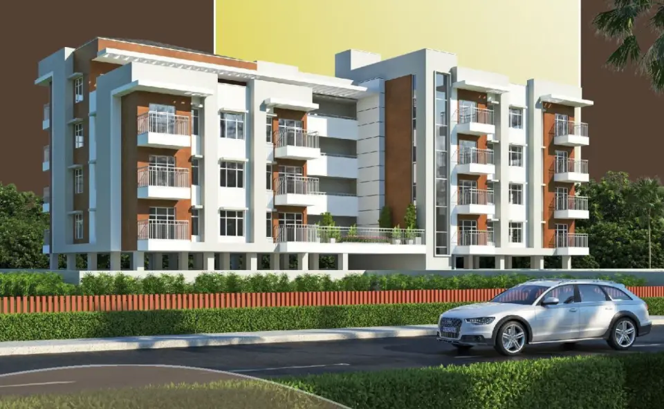 Lohit Infratech Lohit Hill View Photos And Videos - Dhirenpara ...