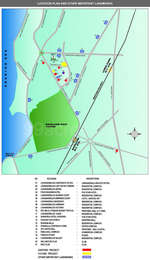 Lokhandwala Infrastructure Lokhandwala Victoria Map - Upper Worli ...