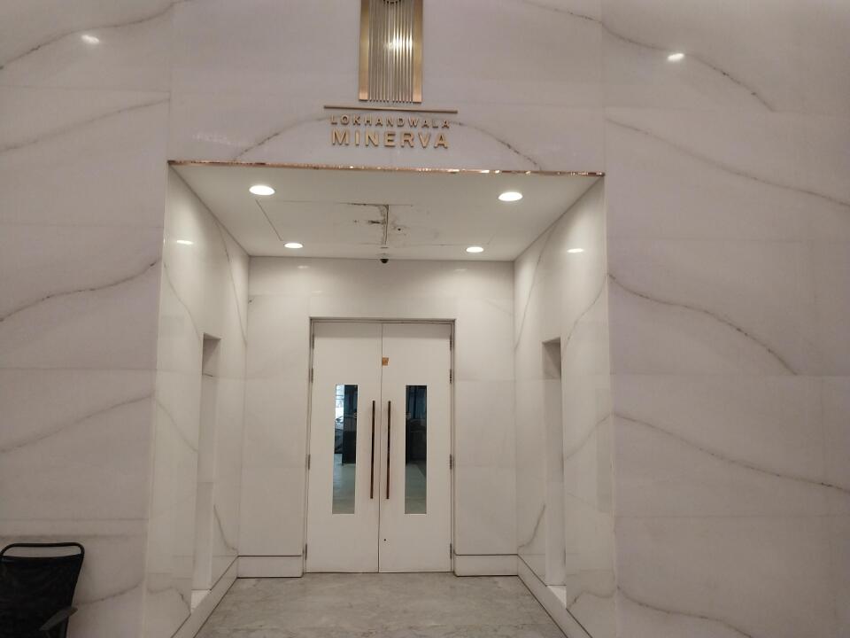 Lokhandwala Minerva Mahalaxmi, Mumbai | Price List & Brochure, Floor ...