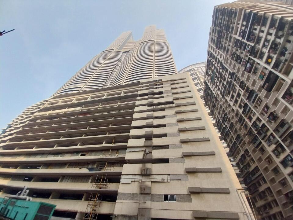 Lokhandwala Minerva Mahalaxmi, Mumbai | Price List & Brochure, Floor ...