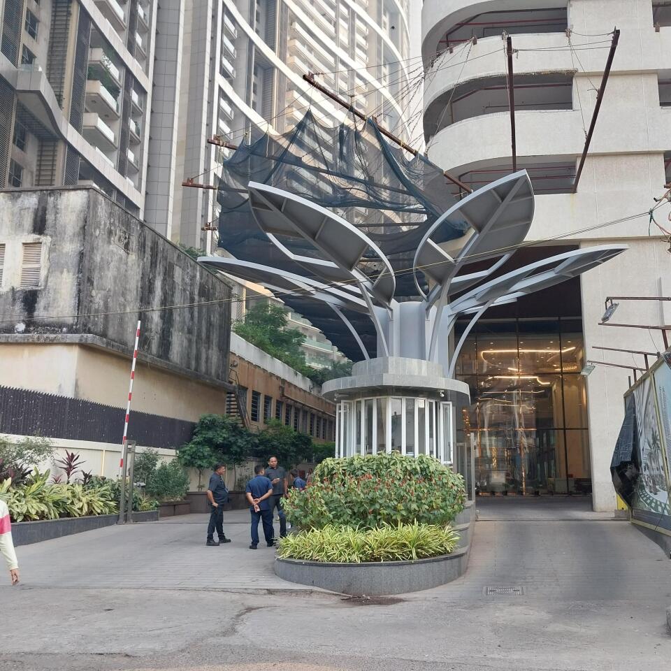 Lokhandwala Minerva Mahalaxmi, Mumbai | Price List & Brochure, Floor ...