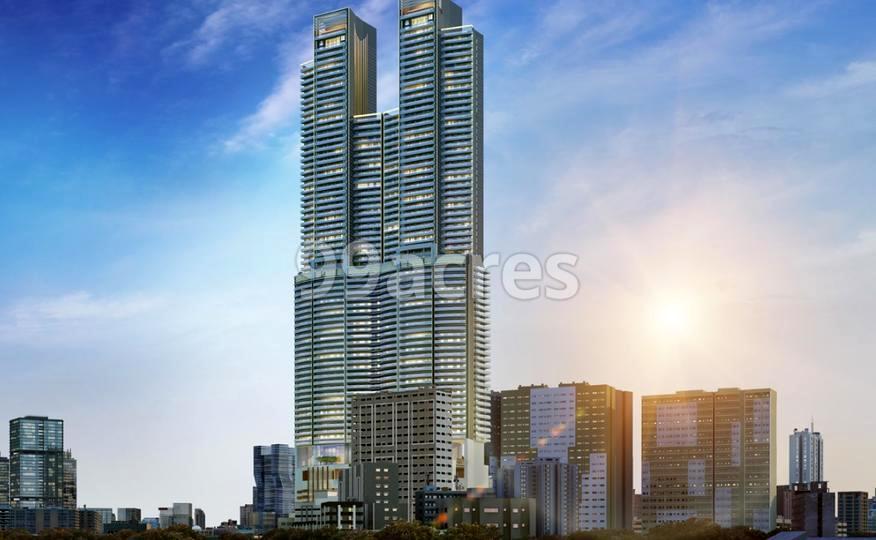 Lokhandwala Minerva Mahalaxmi, Mumbai | Price List & Brochure, Floor ...