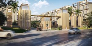 2 BHK Builder Floor for sale in M3M Antalya Hills Sector 79 Gurgaon ...