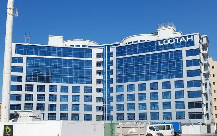 Lootah Maple Al Raffa, Dubai Resale Price List, Brochure, Floor Plan ...