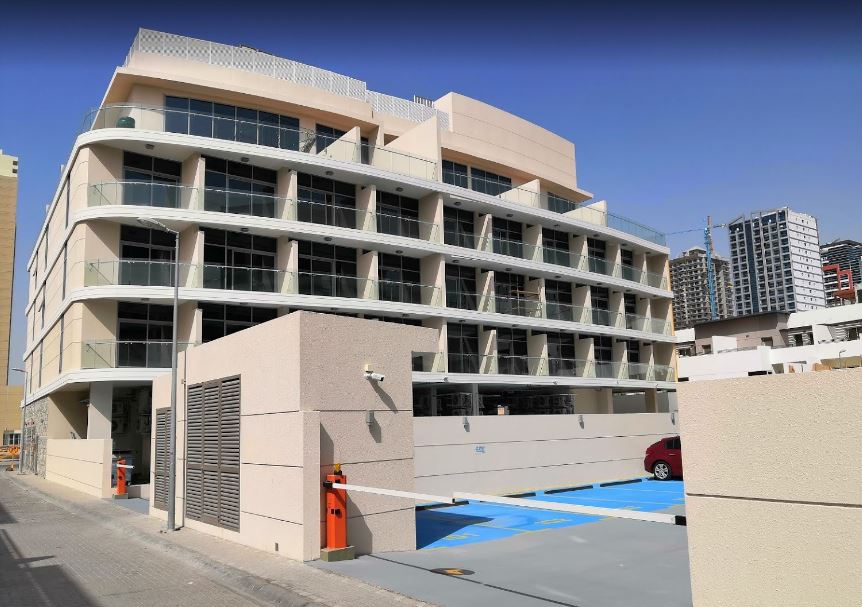 Lootah Shamal Waves Dubai, Jumeirah Village Circle Resale Price List ...
