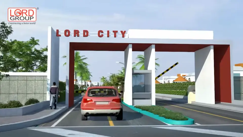Lord City Sonarpur Sonarpur, Kolkata South Resale Price List, Brochure ...