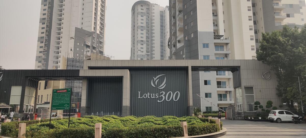 3C Lotus 300 Sector 107, Noida | Price List & Brochure, Floor Plan ...
