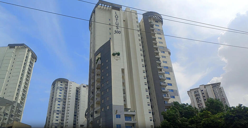 3C Lotus 300 Sector 107, Noida | Price List & Brochure, Floor Plan ...