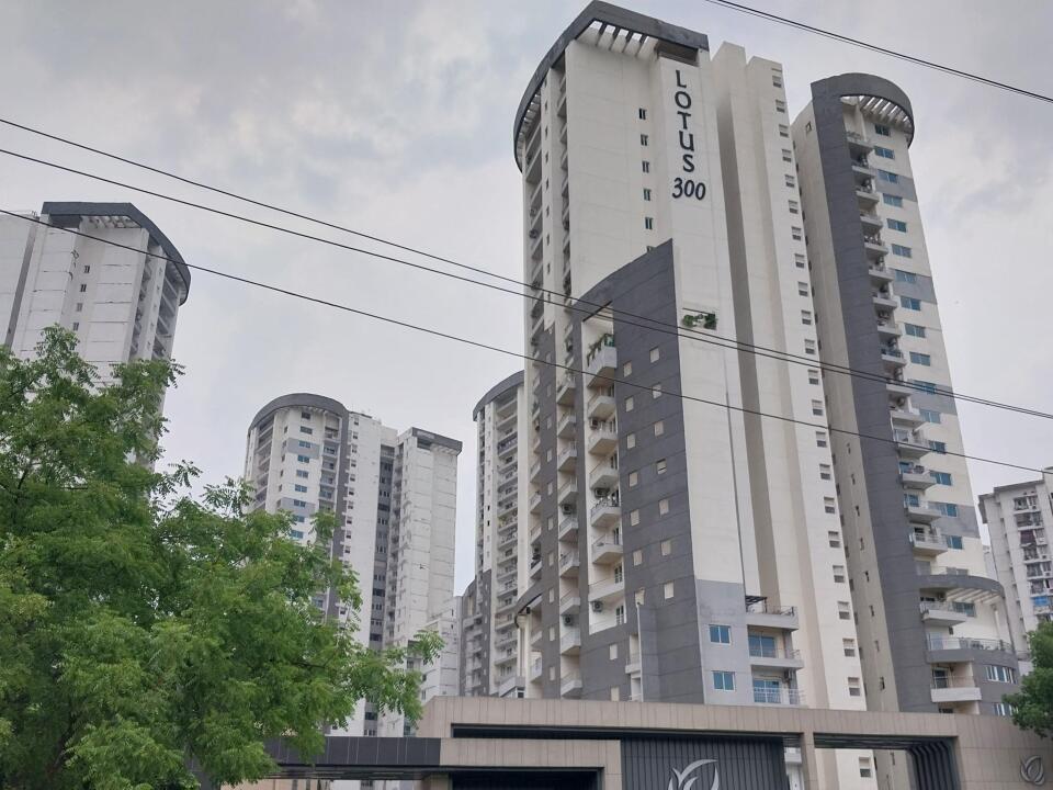 3C Lotus 300 Sector 107, Noida | Price List & Brochure, Floor Plan ...