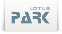 Lotus Group Mumbai Lotus Park Map - Wagle Estate, Thane Location Map