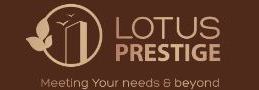 Lotus Group Mumbai Lotus Prestige Map - Kandivali (West), Mumbai ...