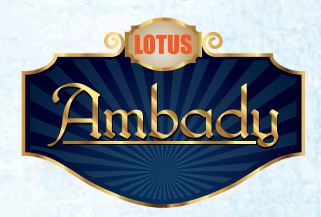 Lotus Properties Lotus Ambady Floor Plan - Thrippunithura, Ernakulam