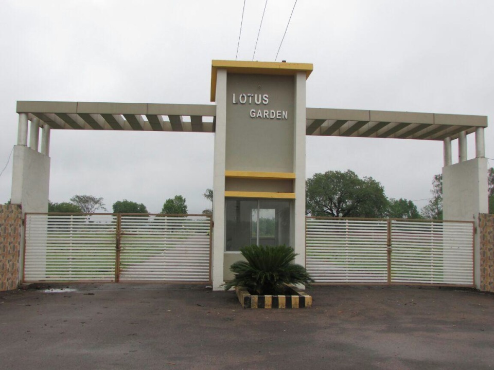 Lotus Associates Lotus Garden Photos - Chandrapura, Chhatarpur Pictures