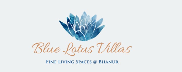 Blue Lotus Villas Patancheru, Hyderabad | Price List & Brochure, Floor ...