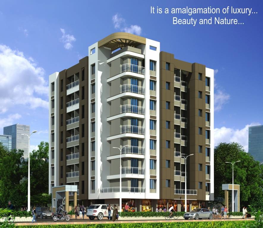 Lotus Construction Mumbai Lotus Vidhi Ratna Photos And Videos ...