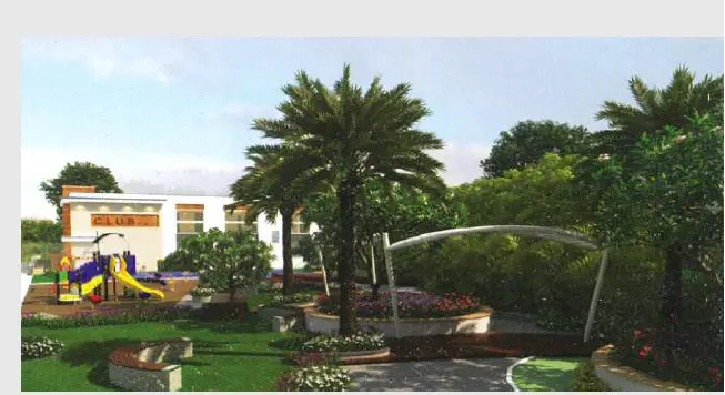Blue lotus Mokila, Hyderabad | Price List & Brochure, Floor Plan ...