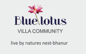 Blue lotus Mokila, Hyderabad | Price List & Brochure, Floor Plan ...