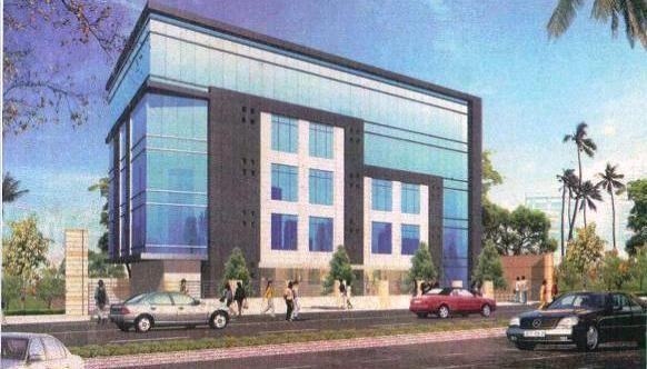Lotus Developers Mumbai Lotus Commercial 1 Photos - Vile Parle East ...