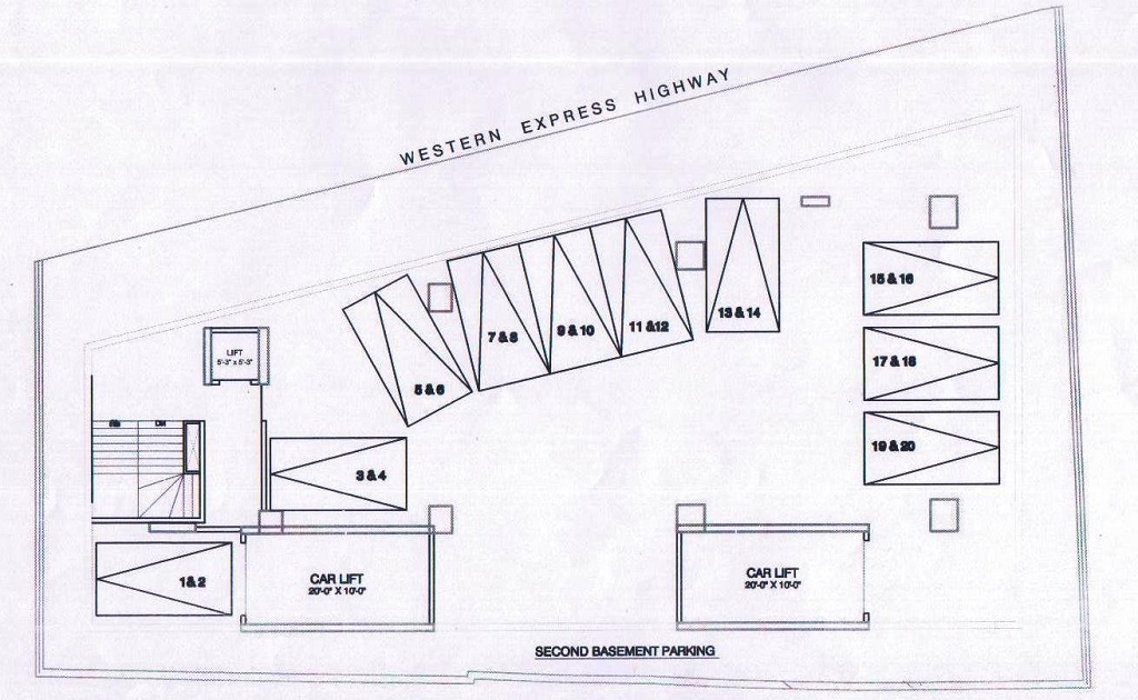 Lotus Developers Mumbai Lotus Commercial 1 Photos - Vile Parle East ...