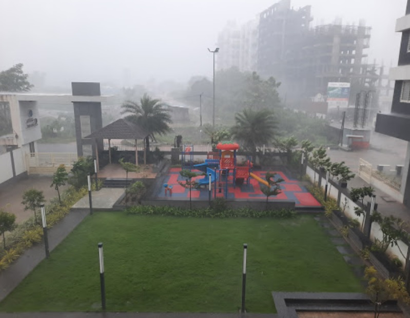 Lotus Group Pune Lotus Laxmi 2 Photos Ravet Pune West Pictures