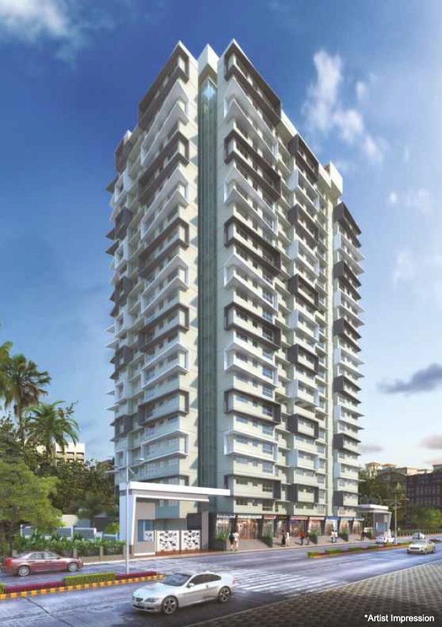 Lotus Group Mumbai Lotus Residency Photos - Oshiwara, Mumbai Pictures