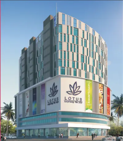 Real Estate in Mumbai | Buy, Sell and Rent Property in Mumbai - 99acres.com