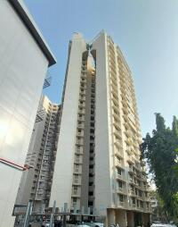 2 BHK / Bedroom Apartment / Flat for rent in Lotus Aqua Residences ...