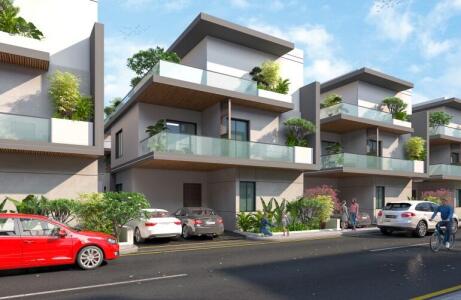 Lotus Infra Luxurio Lam, Guntur | Price List & Brochure, Floor Plan, Location Map & Reviews