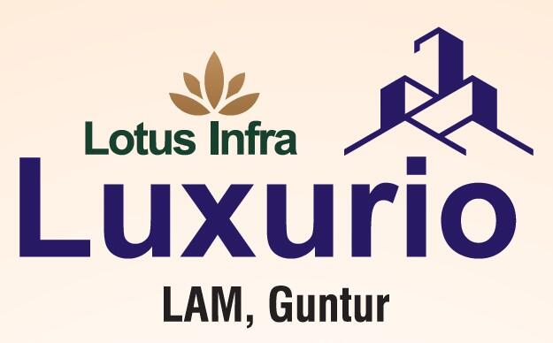 Lotus Infra Guntur Lotus Infra Luxurio Map - Lam, Guntur Location Map