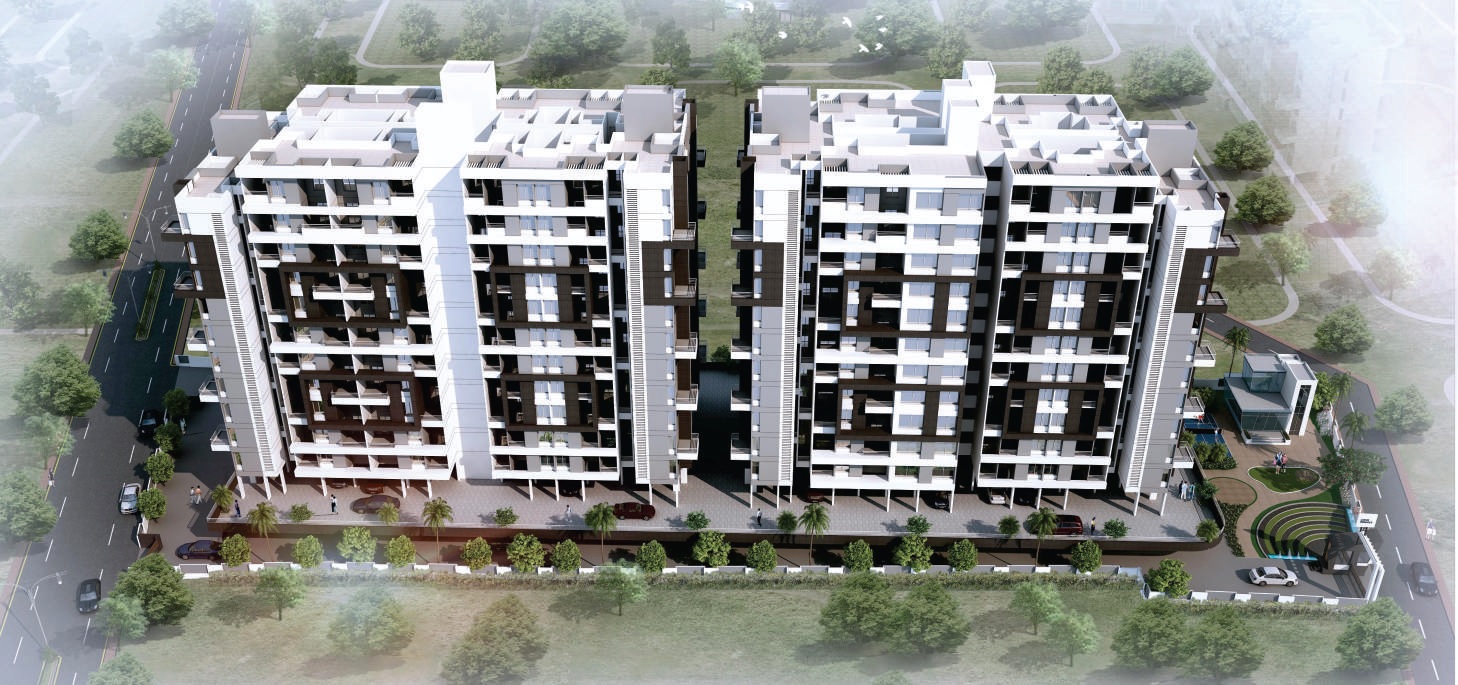 Lotus Pinnacle Pune, Ravet | Price List & Brochure, Floor Plan ...