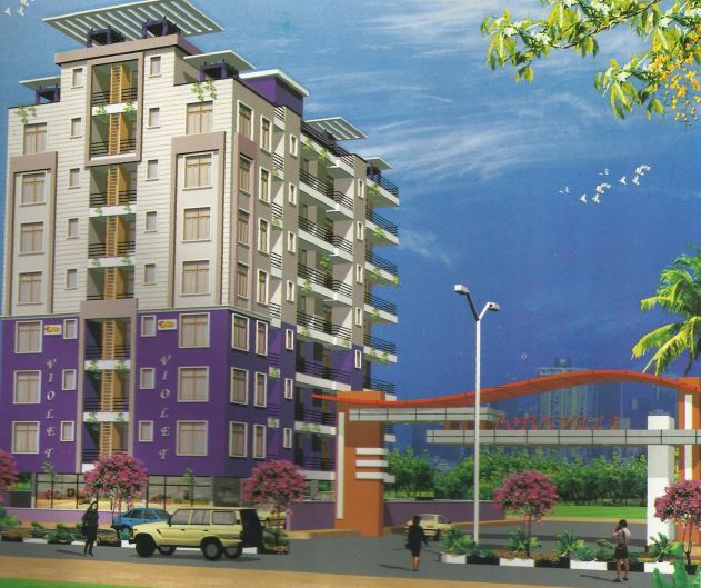 Lotus Prime Estates Lotus Prime Violet Photos - Gayatri Nagar, Jaipur ...