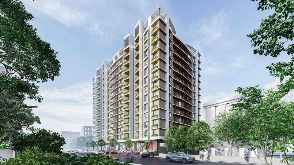 Lotus Yojangandha Kothrud, Pune | Price List & Brochure, Floor Plan ...