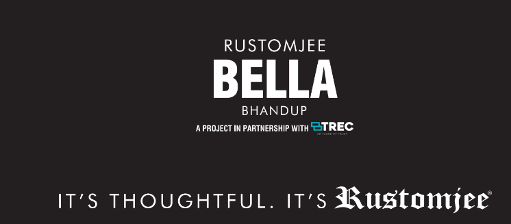 Rustomjee Bella Bhandup West, Mumbai | Price List & Brochure, Floor ...