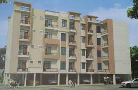 Aishbagh Heights Aishbagh, Lucknow | Price List & Brochure, Floor Plan, Location Map & Reviews