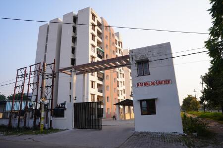 Real Estate in Lucknow | Buy, Sell and Rent Property in Lucknow ...