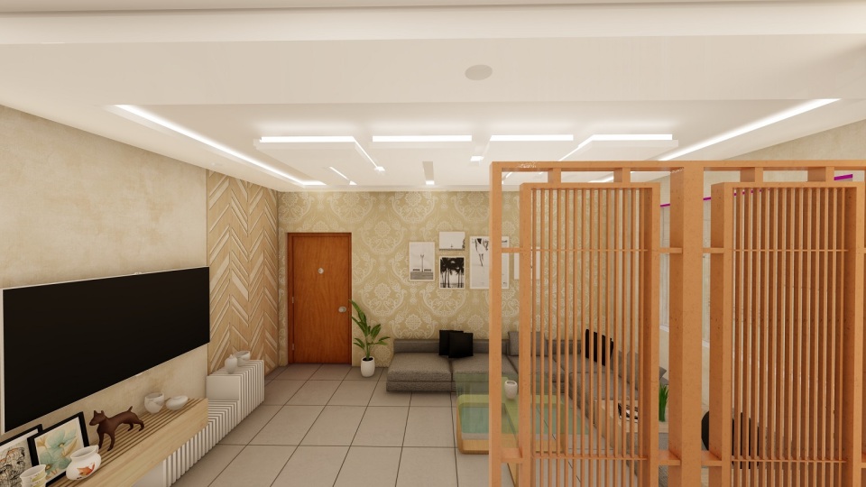 Lucknow Nagar Nigam Ahana Enclave Amar Shaheed Path, Lucknow Resale ...