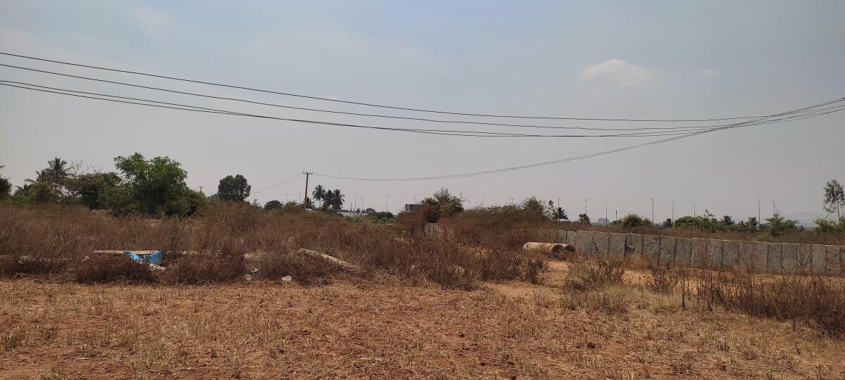 Lucy Dew Properties Sri Krishna Oasis Photos - Budigere, Bangalore Pictures