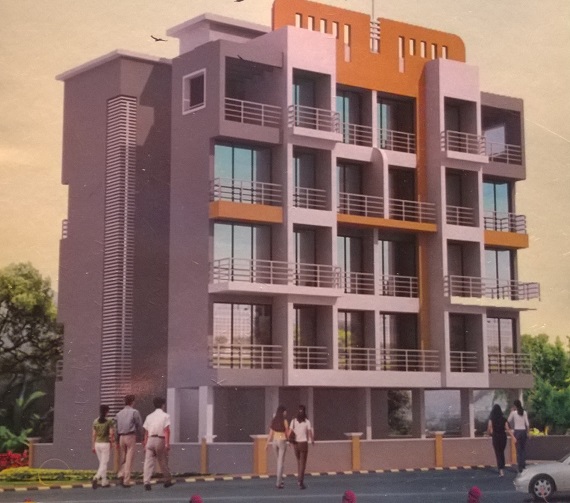 Lucky Ravariya View Photos - Karanjade, Navi Mumbai Pictures