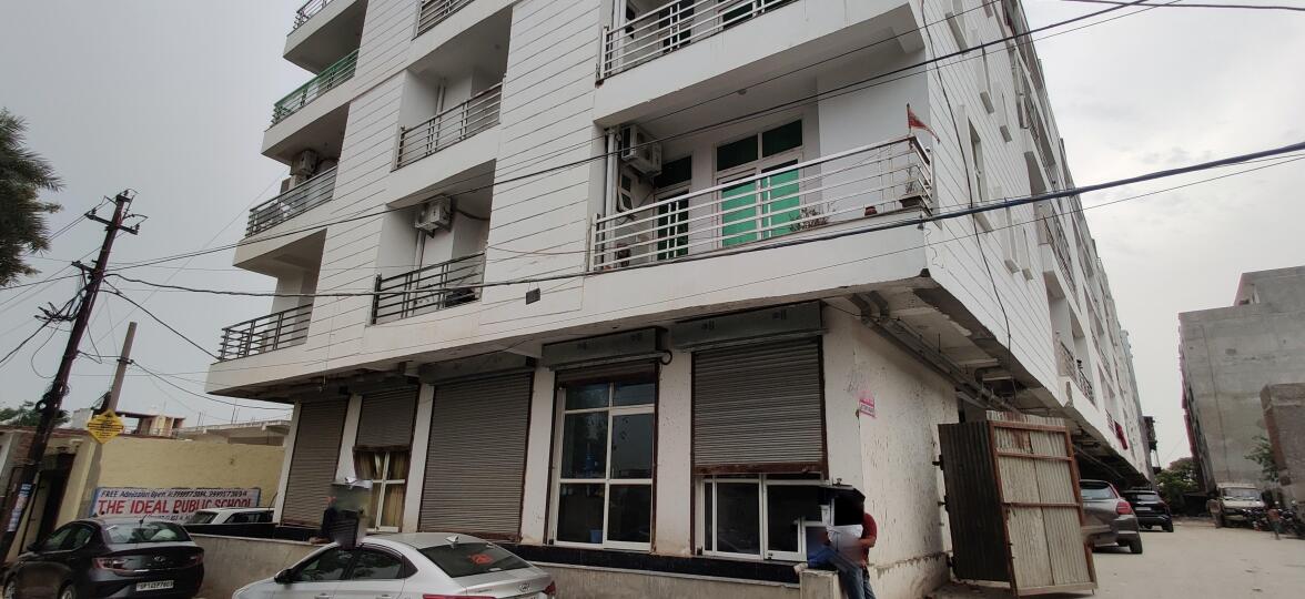 Lucky Elite Homes Sector 1 Greater Noida West Resale Price List ...