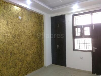 2 BHK Apartment / Flat for sale in Lucky Homes The Palm Ashiyana ...