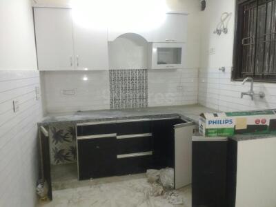 2 BHK Apartment / Flat for sale in Lucky Homes The Palm Ashiyana ...