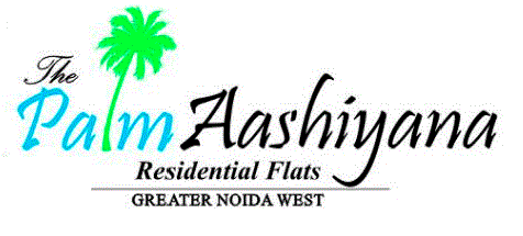 Lucky Homes Builders Lucky Homes The Palm Ashiyana Map - Sector 1 ...