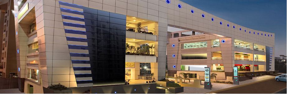 Lunkad Realty Builders Lunkad Sky Cruise Photos - Clover Park, Pune ...